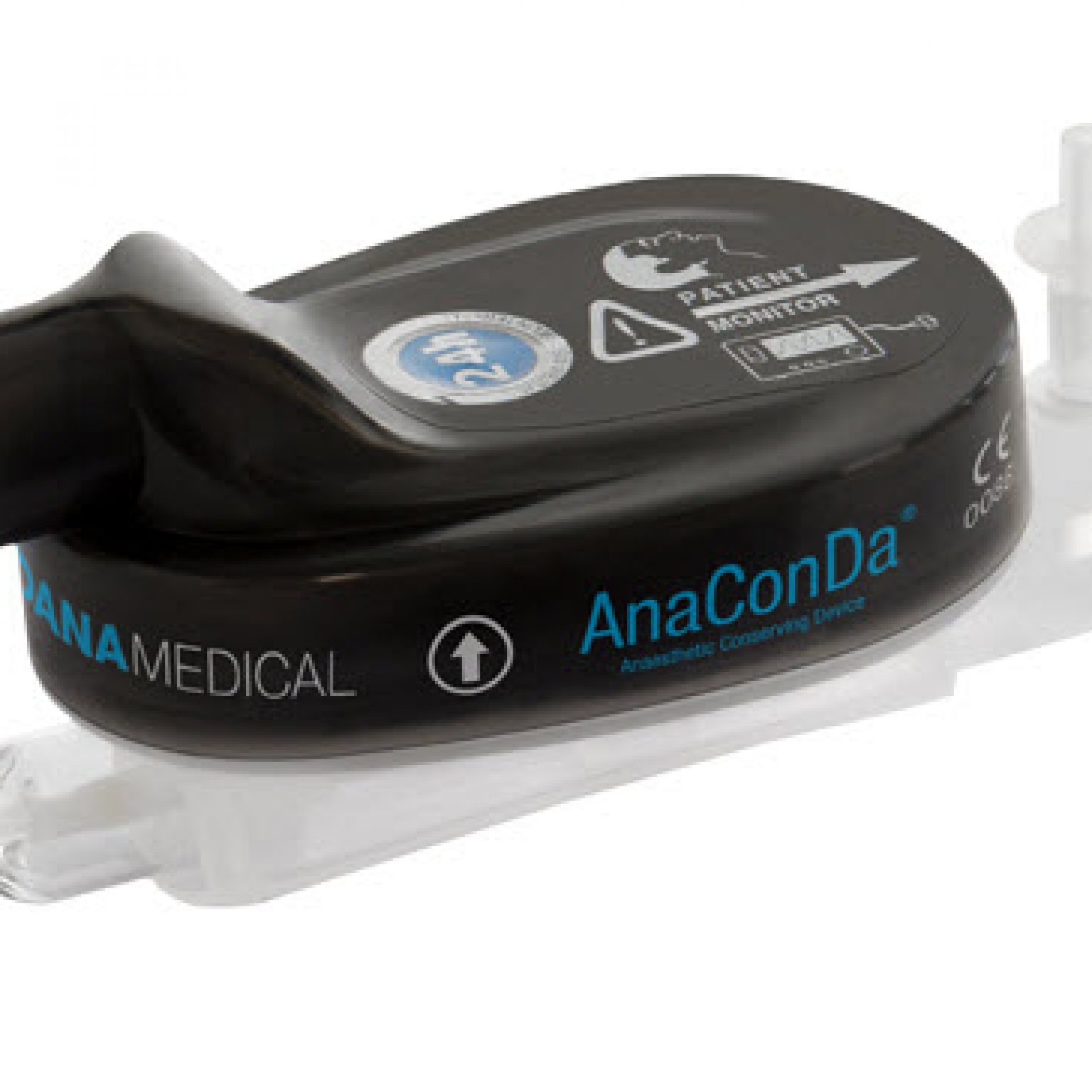 Sedana Medical phase III study of IsoConDa meets primary endpoint ...